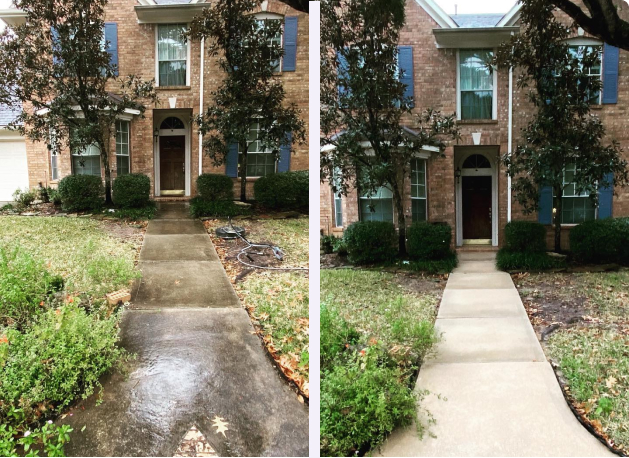 Amazing Cleaning Transformations | Before & After Photos by Pureview