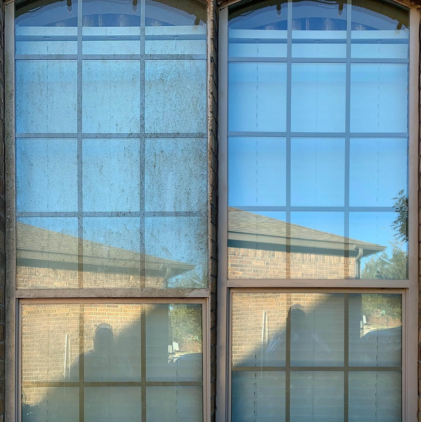 Window Cleaning Service | Pureview